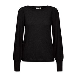 Fransa Pullover 'Melani' Damen Gr&ouml;&szlig;e XS schwarz