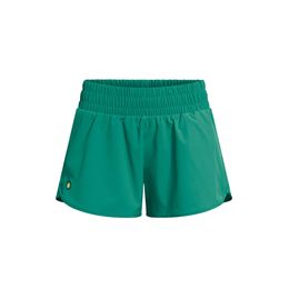 Gold ́s Gym Apparel Sportshorts 'ELLEN' Damen Gr&ouml;&szlig;e XXL gr&uuml;n