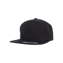 Flexfit Cap 'Pro-Style' Jungen Gr&ouml;&szlig;e 54/56 dunkelgr&uuml;n / schwarz