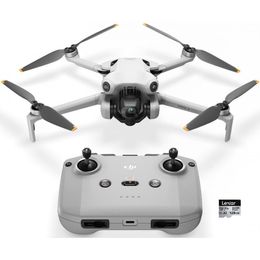 DJI Mini 4 Pro + RC-N2 + Lexar Silver Plus microSDXC 128GB - Dealpreis