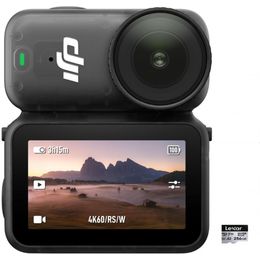 DJI OSMO NANO 64GB + Lexar Silver Plus microSDXC 256GB