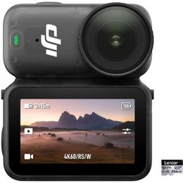 DJI OSMO NANO 128GB + Lexar Silver Plus microSDXC 256GB