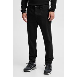 5-Pocket-Jeans Blend "BHCane", Herren, Gr. 30, L&auml;nge 34, schwarz, Jeans, 98% Baumwolle, 2% Elasthan, unifarben, relaxed fit normal, Jeans 5-Pocket-Jeans, Stilvolle Jeans mit weiter Passform