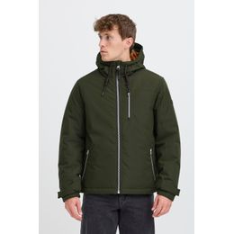 Blend Herren Winterjacke "BHLeto"rosin, Gr. L, unifarben, 100% Polyester, Jacken, Schicke Winterjacke von Blend