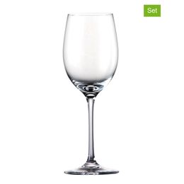Rosenthal 6er-Set: Weißweingläser "DiVino" - 320 ml - 54% | Gedeckter-tisch