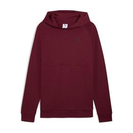 Puma Hoodie in Rot - 47% | Gr&ouml;&szlig;e XL | Herren-sweatshirts-jacken