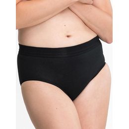 Speidel Taillenpanty in Schwarz - 18% | Gr&ouml;&szlig;e 42 | Damen-unterteile