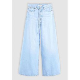 Levi's Levi's Jeans - Comfort fit - in Hellblau - 59% | Größe W30/L28 | Damenjeans