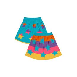 frugi Wenderock in Bunt - 46% | Größe 92/98 | Kinderroecke
