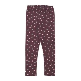 Walkiddy Leggings in Aubergine - 40% | Größe 134 | Kinderhosen