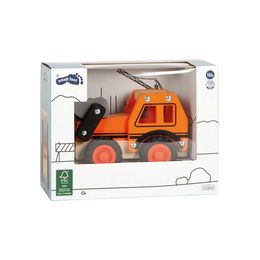 Small Foot Bagger in Orange - ab 18 Monaten - 15% | Baby-fahrzeuge