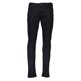 LTB Jeans "Joshua" - Slim fit - in Schwarz - 65% | Gr&ouml;&szlig;e W30/L34 | Herren-plussize