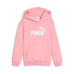Puma Hoodie in Rosa - 49% | Gr&ouml;&szlig;e 110 | Kinder-sweatshirts-jacken