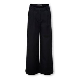 KIDS Only Hose "Hattie" in Schwarz - 50% | Gr&ouml;&szlig;e 164 | Kinderhosen