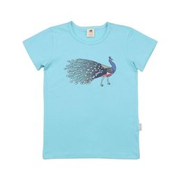 Walkiddy Shirt in Hellblau - 46% | Gr&ouml;&szlig;e 104 | Kinder-oberteile