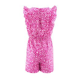 happy girls by Eisend Jumpsuit in Pink - 68% | Gr&ouml;&szlig;e 104 | Kinderhosen