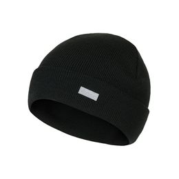 HULABALU Beanie "Pil" in Schwarz - 11% | Kindermuetzen