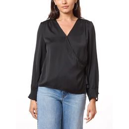 Scotch & Soda Scotch & Soda Bluse in Schwarz - 80% | Gr&ouml;&szlig;e S | Damen-blusen