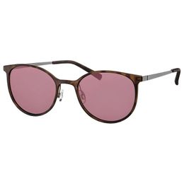 Eschenbach Optik Damen Sonnenbrille &raquo;acunis&laquo; 1 Stk. Reduziert Lichtempfindlichkeit lila