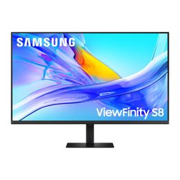 Samsung LED-Monitor &raquo; (37") 94,0cm S37D804UAU 16:9 Business S80UD&laquo; 94 cm/37 &prime;&prime; 3840 x 2160 px 5 Reaktionszeit 60 Hz