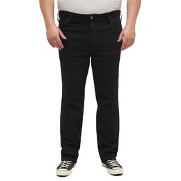 Mustang Straight-Jeans &raquo;Herren Style Tramper Straight&laquo; schwarz 52 - L&auml;nge 30 L&auml;nge 30 52 Slim Fit Jeans
