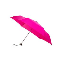 Le Monde du Parapluie Taschenschirm in Pink - Ø 100 cm - 54% | Damen-regenschirme