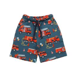 Walkiddy Shorts in Dunkelblau - 47% | Größe 134 | Kinderhosen