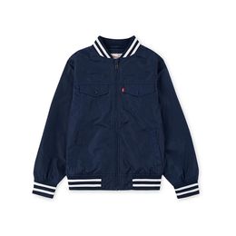 Levi's Kids Blouson in Dunkelblau - 52% | Größe 164 | Kinderjacken