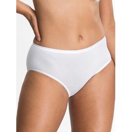Speidel Slip in Wei&szlig; - 31% | Gr&ouml;&szlig;e 44 | Damen-unterteile