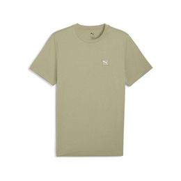 Puma Shirt in Khaki - 11% | Gr&ouml;&szlig;e XL | Herren-plussize