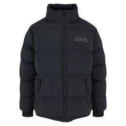 Karl Kani Winterjacke »Serif 89 Puffer Jacket« 1 Stk. tlg. ohne Kapuze black S S STYLISCH: Diese Bomberjacken sind der ultimative Hingucker und...