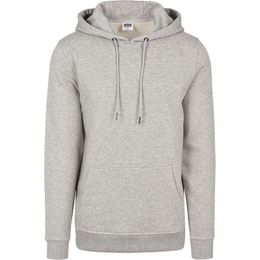 Urban Classics Herren Urban Classics Sweatshirt &raquo; Herren Basic Sweat Hoody&laquo;, 1 Stk. XXL