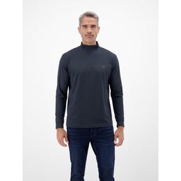 Lerros Damen Lerros Rollkragenshirt langarm, mit Stretch L