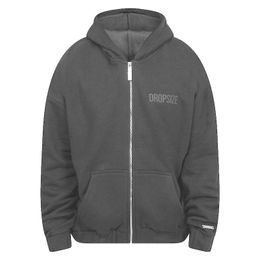 Dropsize Herren Sweatjacke &raquo; Herren&laquo; S