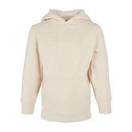 Urban Classics Kapuzensweatshirt »Herren Boys Organic Basic Hoody«, 1 Stk. sand 146/152 146/152 Hoodies mit Kapuze und beqümer Kängurutasche