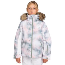 Roxy M&auml;dchen Snowboardjacke &raquo; Pie&laquo; 8