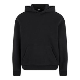 Urban Classics Herren Urban Classics Kapuzensweatshirt &raquo; Fluffy Hoody&laquo;, 1 Stk. XXL