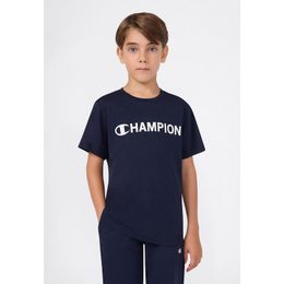 Champion Langarmshirt »SPORTWEAR LONG SLEEVE Standard Fit«, 1 Stk. NNY S S Langarmshirt von Champion