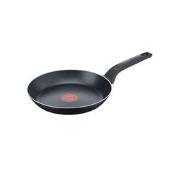 Tefal Bratpfanne "Easy Cook & Clean" in Schwarz - &Oslash; 24 cm - 30% | Kochgeschirr