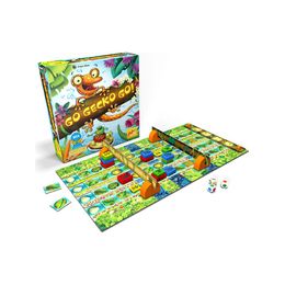 Noris Spiel "Go Gecko Go" - ab 6 Jahren - 10% | Gesellschaftsspiele