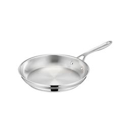 Jamie Oliver Edelstahl-Bratpfanne "Cook smart" - &Oslash; 28 cm - 45% | Kochgeschirr