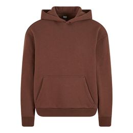 Urban Classics Herren Urban Classics Kapuzensweatshirt &raquo; Fluffy Hoody&laquo;, 1 Stk. L