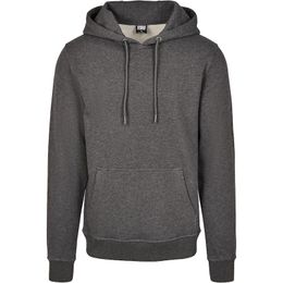 Urban Classics Herren Urban Classics Sweatshirt &raquo; Herren Basic Sweat Hoody&laquo;, 1 Stk. M
