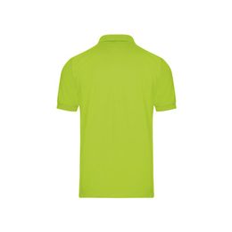 TRIGEMA M&auml;dchen Poloshirt &raquo;TRIGEMA Poloshirt DELUXE Piqu&eacute;&laquo; 1 Stk. gelb 92