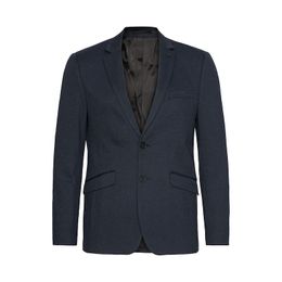 Clean Cut Copenhagen Winterjacke &raquo;Milano Jersey Blazer&laquo; 1 Stk. tlg. ohne Kapuze navy 58 58 Regular-fit-Form und regul&auml;re L&auml;nge f&uuml;r unkompliziertes...