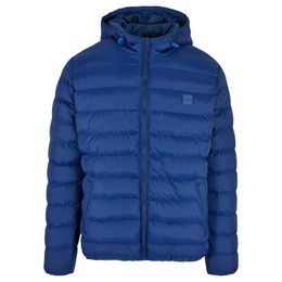 Urban Classics Damen Urban Classics Winterjacke &raquo; Herren Basic Bubble Jacket&laquo; 1 Stk. tlg. mit Kapuze L