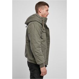 Brandit Damen Winterjacke &raquo; Herren Bronx Winter Jacket&laquo; 1 Stk. tlg. mit Kapuze M