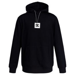 DC Shoes Funktions-Kapuzensweatjacke &raquo;Snowstar&laquo; schwarz L L Dauerhaft wasserabweisende Impr&auml;gnierung [DWR],...