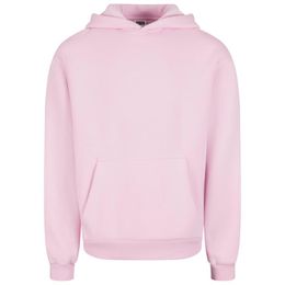 Urban Classics Herren Urban Classics Kapuzensweatshirt &raquo; Fluffy Hoody&laquo;, 1 Stk. 5XL