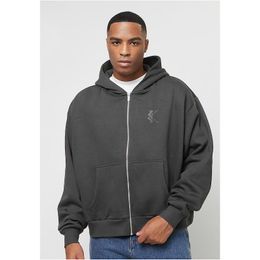 Karl Kani Herren Sweatjacke &raquo; OG Full Zip Hoodie&laquo; S